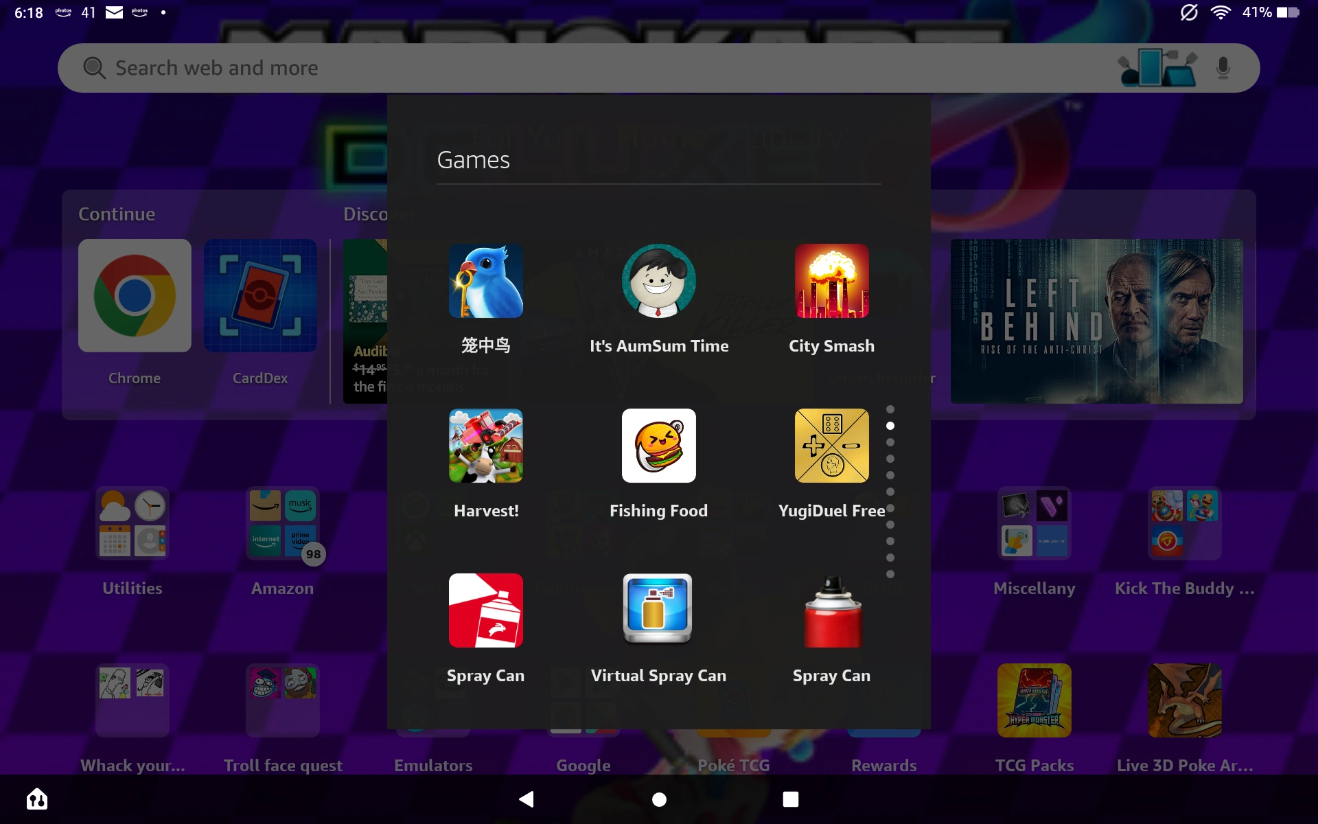 i have the Aumsum app?! | Fandom