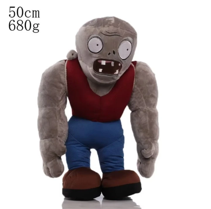 Gargy the gargantuar RETURNS | Fandom