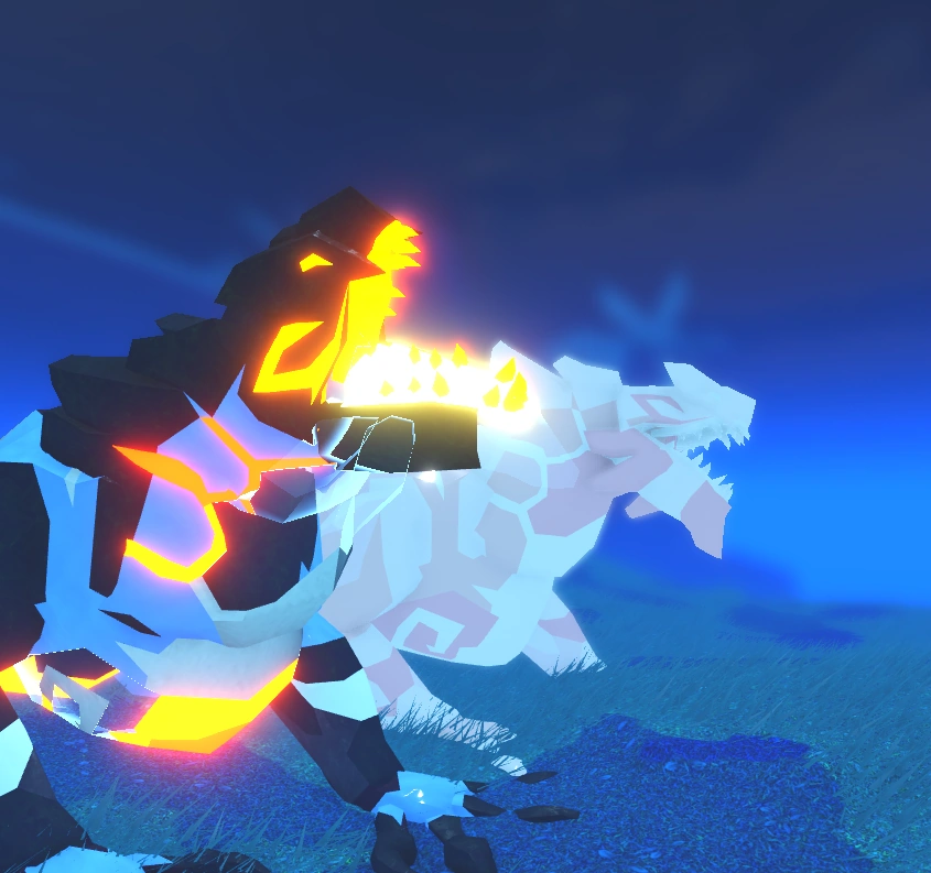 Mut Grinding Progress, GT + Elemental Mut Cald | Fandom