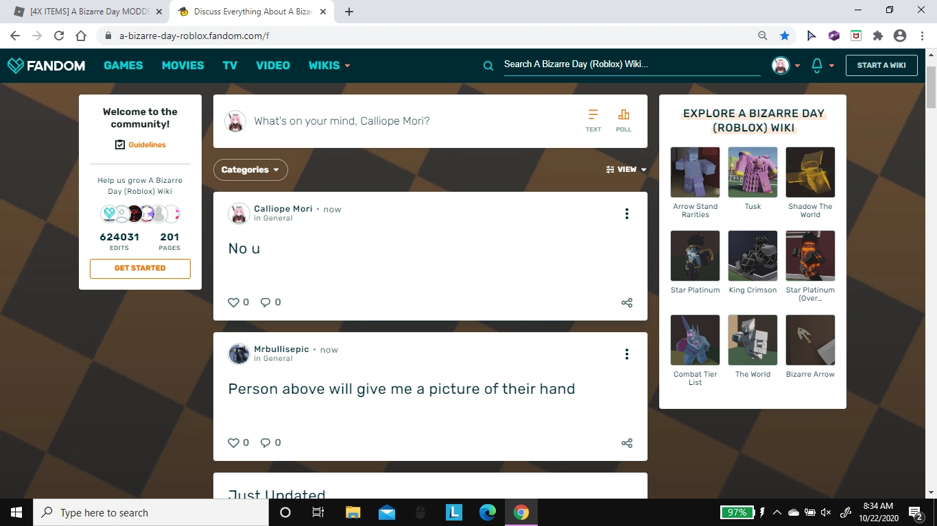 BWAHAHAHAHAHA | Fandom