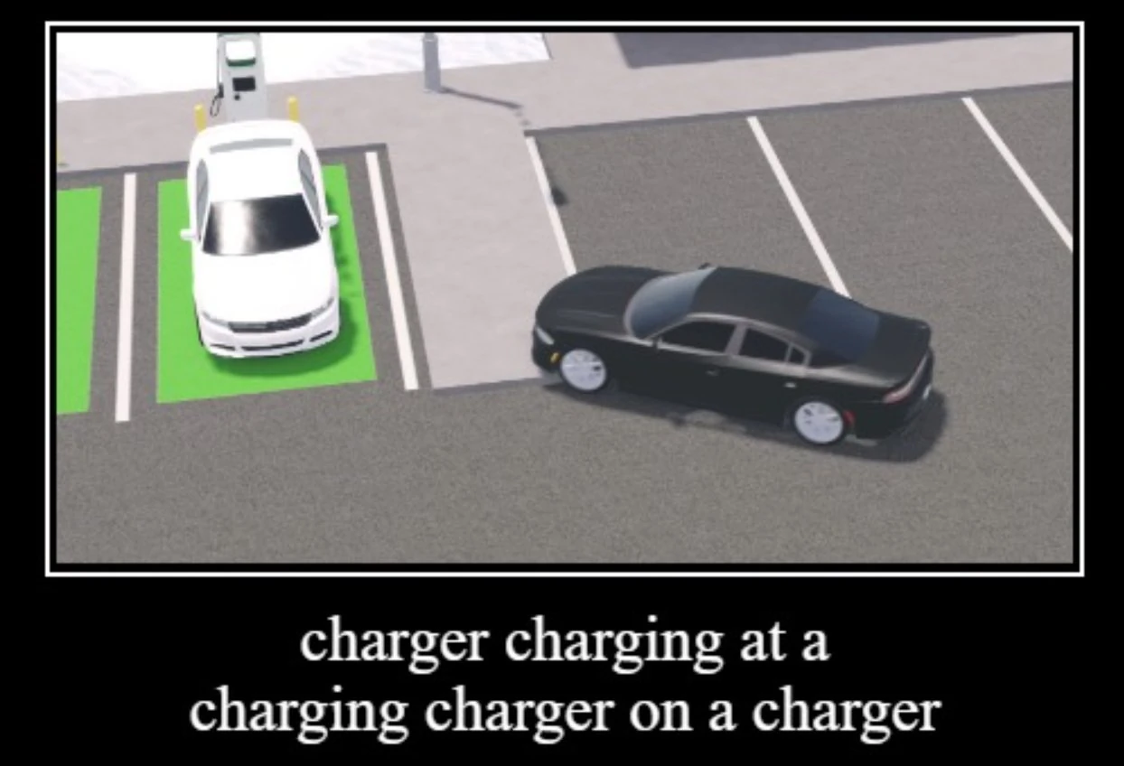 charger | Fandom