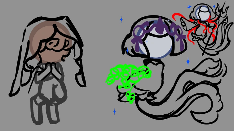 Discuss Everything About Cookie Run: Kingdom OCs Wiki | Fandom