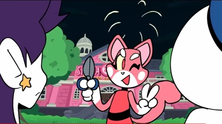 I'm going insane | Fandom