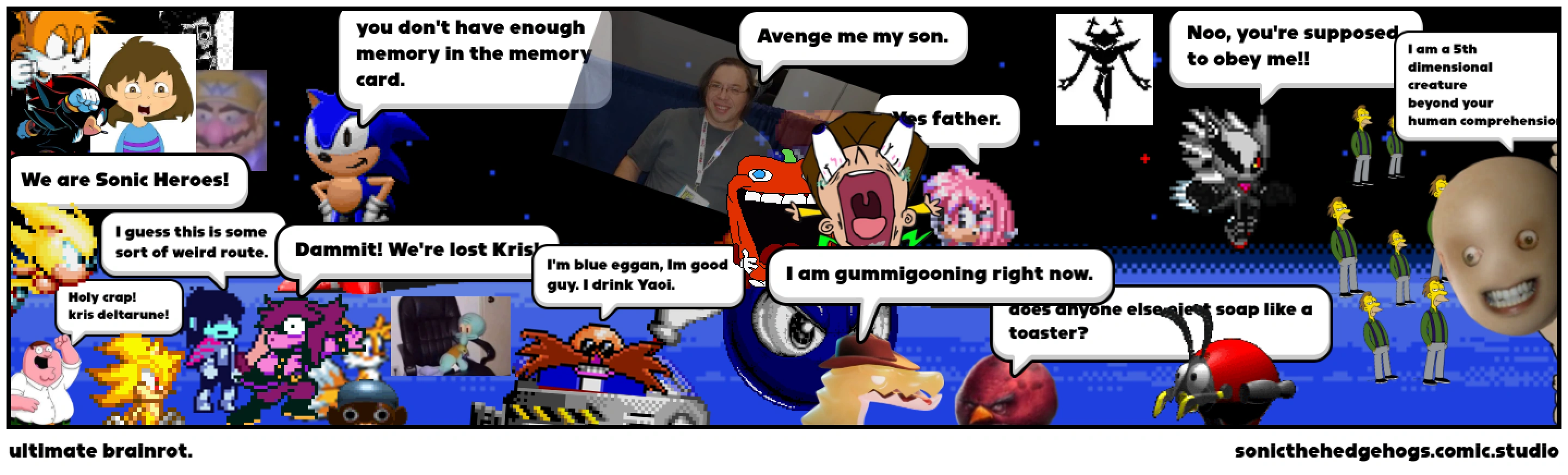 explain this image chat. | Fandom