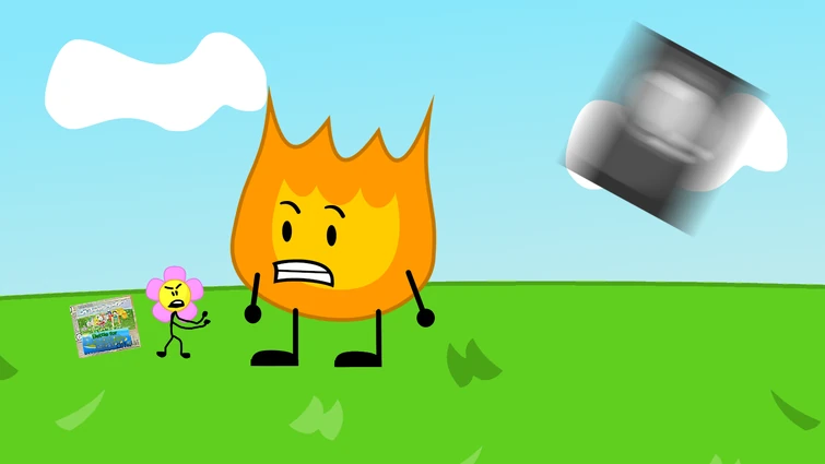 how can i ask webzforevz if he can voice act for my object show? | Fandom