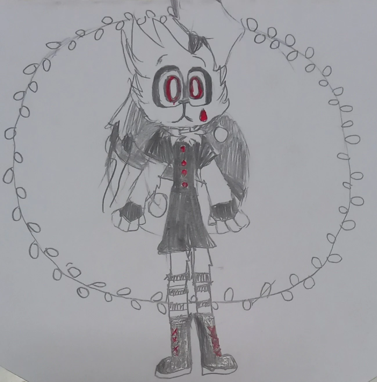 What's inside | Fandom