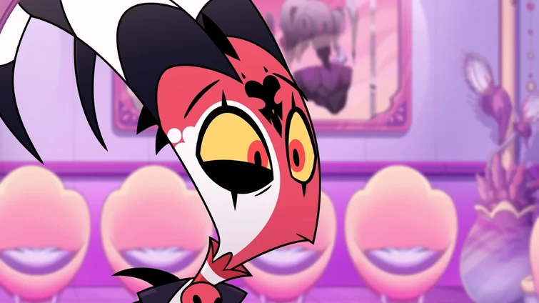 POV, your good friend uses she/her on you and you are too scared to ...