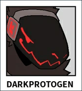 dark proto face | Fandom