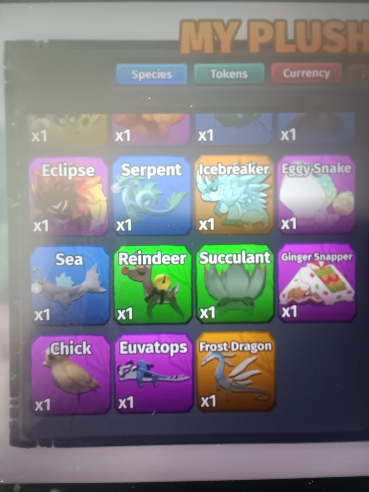 Inventory Giveaway (Mostly quitting!) | Fandom