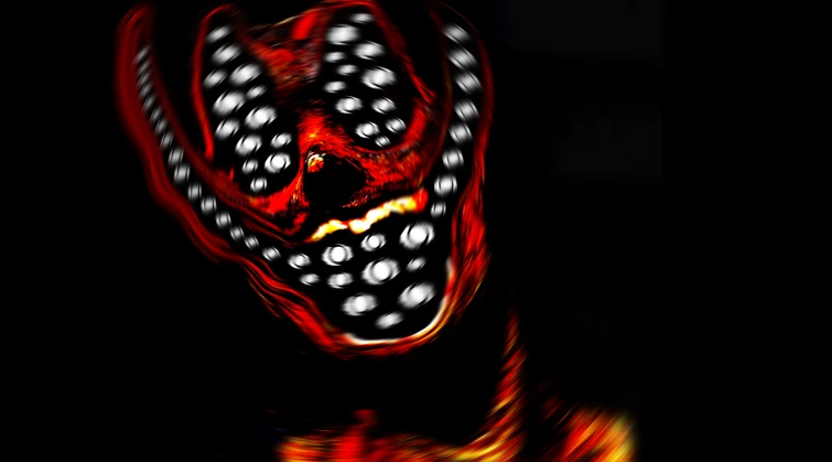 if phase roll the die and traumathons 100 had a baby, it would look ...