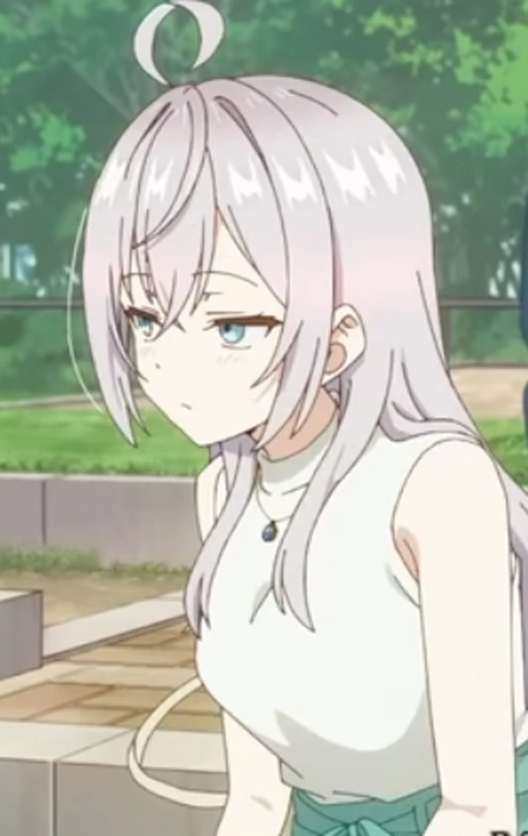 Alya Collection #5 | Fandom