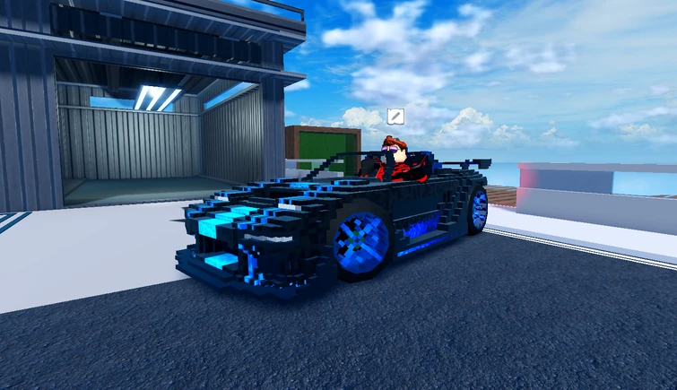 Discuss Everything About Jailbreak Wiki | Fandom