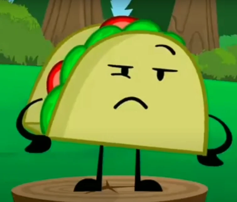 taco being silly | Fandom
