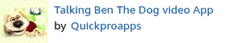 Fake Talking Ben lost media!!!!!!!!! | Fandom