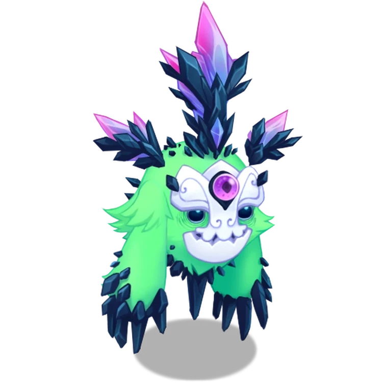 Monster variants I forgot existed | Fandom