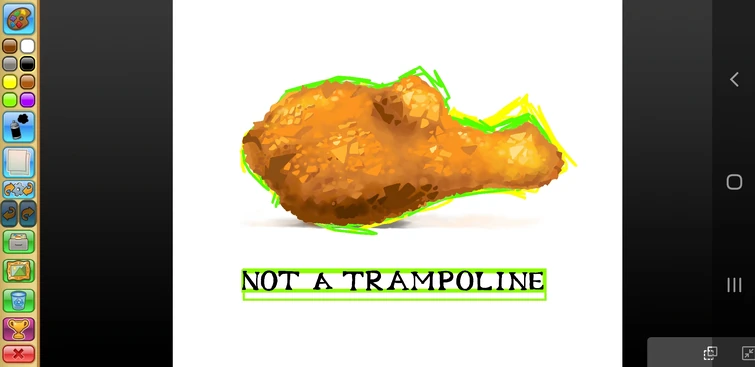Fried chicken | Fandom