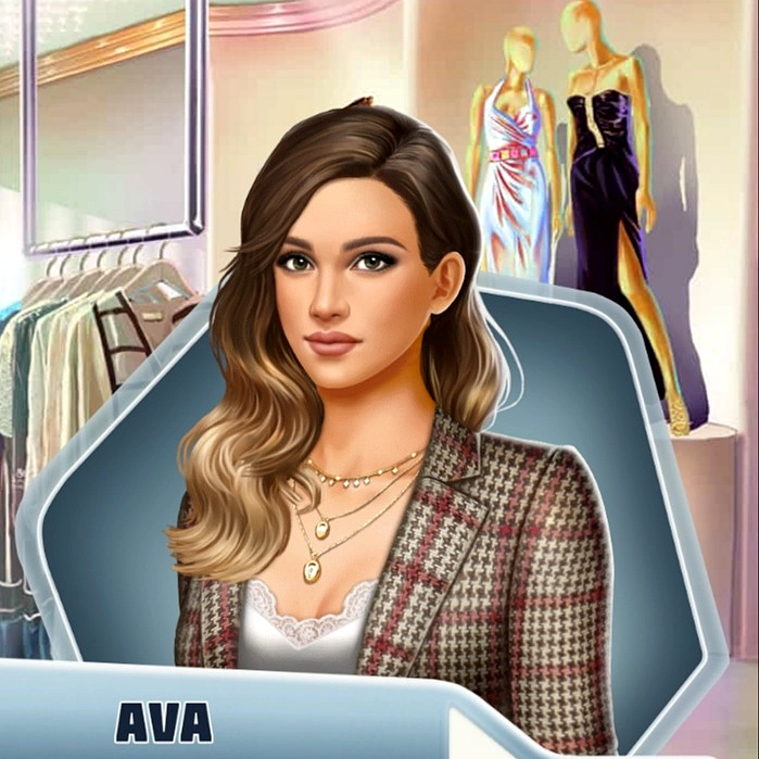 Ava | Fandom