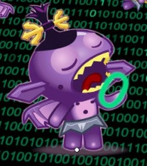 what freakette punishment for vandilised noisette page? | Fandom