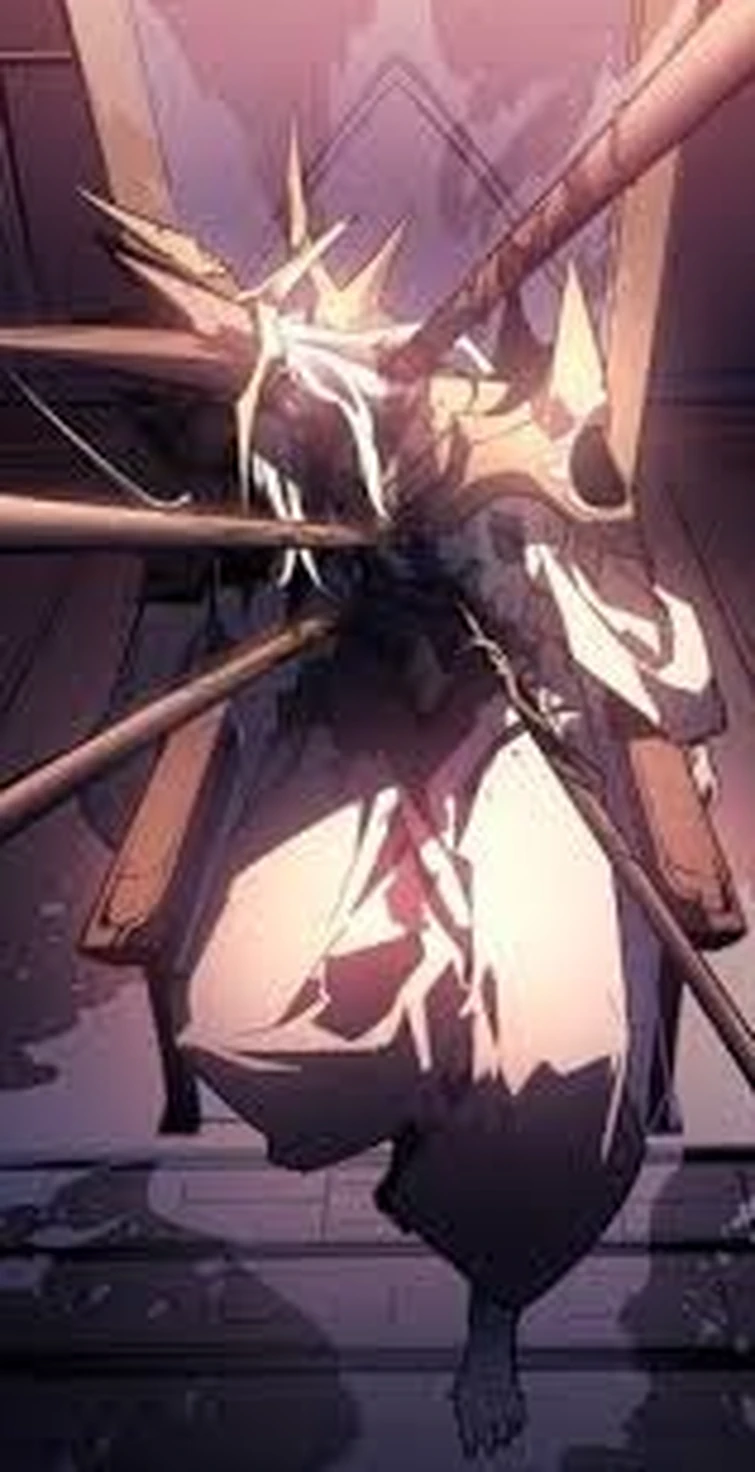 Sung Jin-Woo Possible Upgrade | Fandom