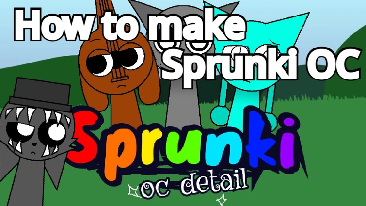 for ppl cant do bonus/new oc character | Fandom