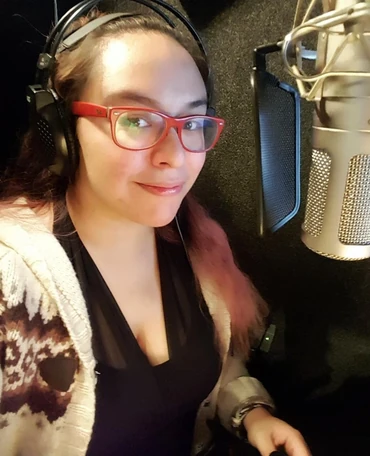 Voice Acting Tournament (#4) | Fandom