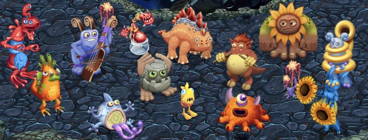 Discuss Everything About My Singing Monsters Wiki | Fandom