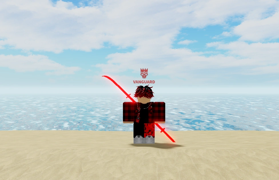 Roblox avatar reveal | Fandom
