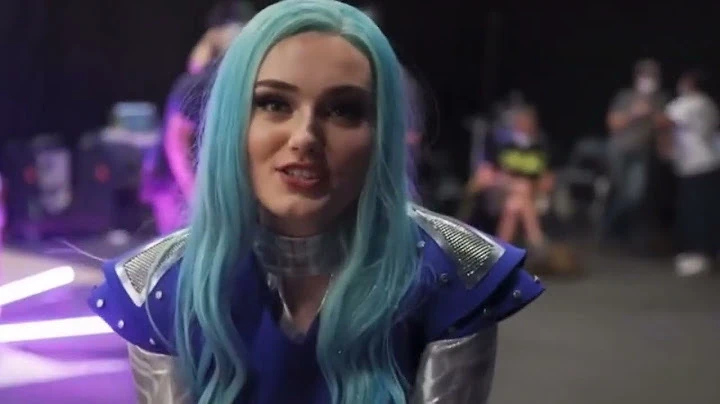 - ZOMBIES 3 More Behind The Scenes With The Cast+ More | Fandom