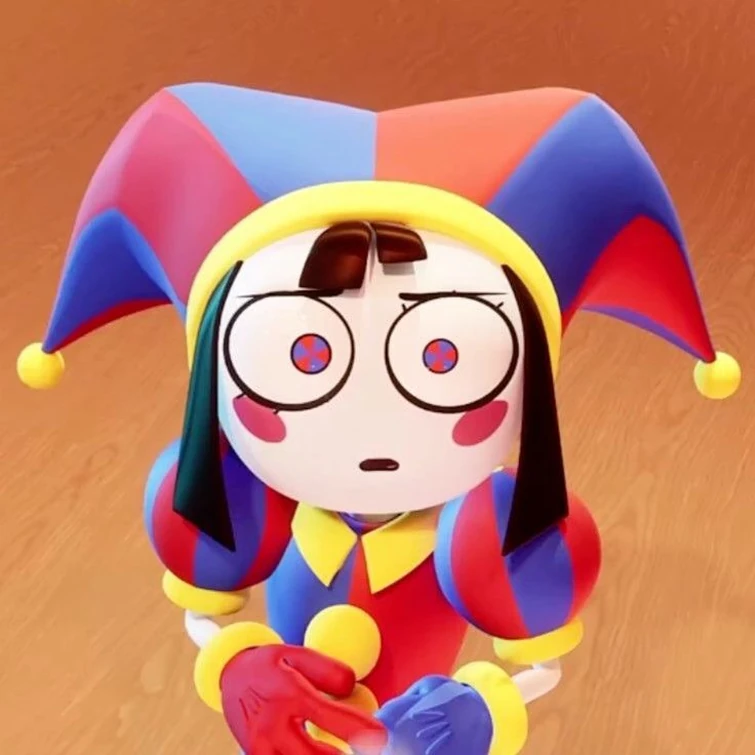 Discuss Everything About The Amazing Digital Circus Wiki | Fandom