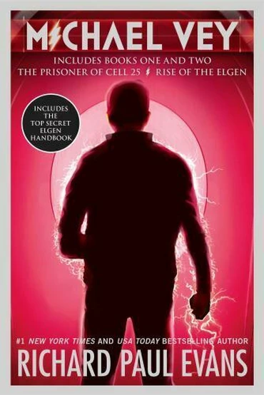 Have you ever heard of Michael Vey?(Michael Vey book series) | Fandom