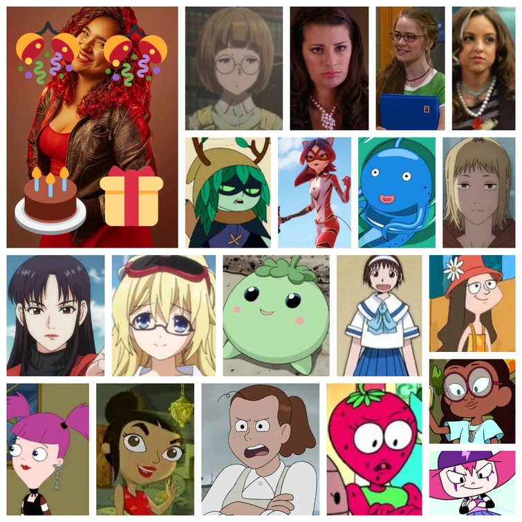 Felices 36 años Alondra Hidalgo | Fandom