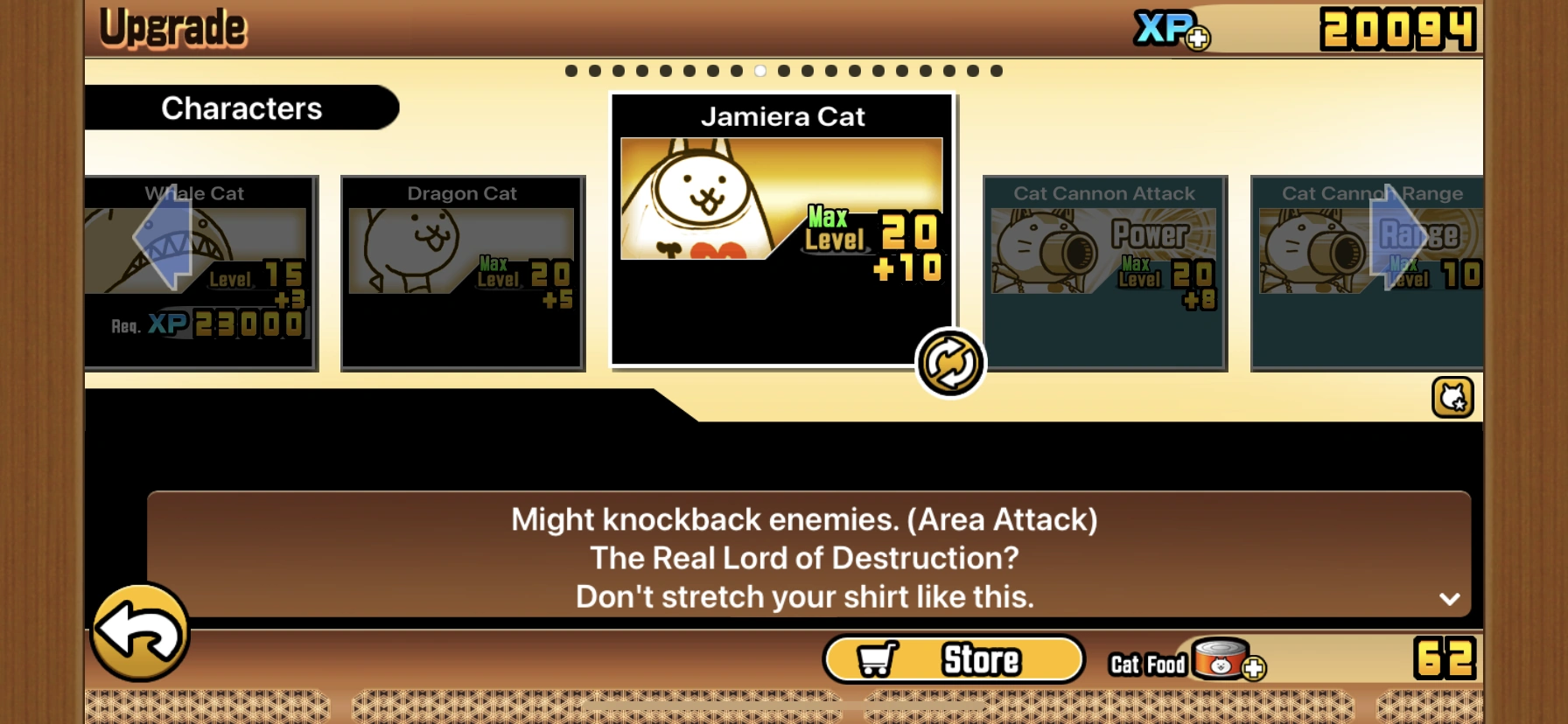 What are some good cat combos I can use | Fandom