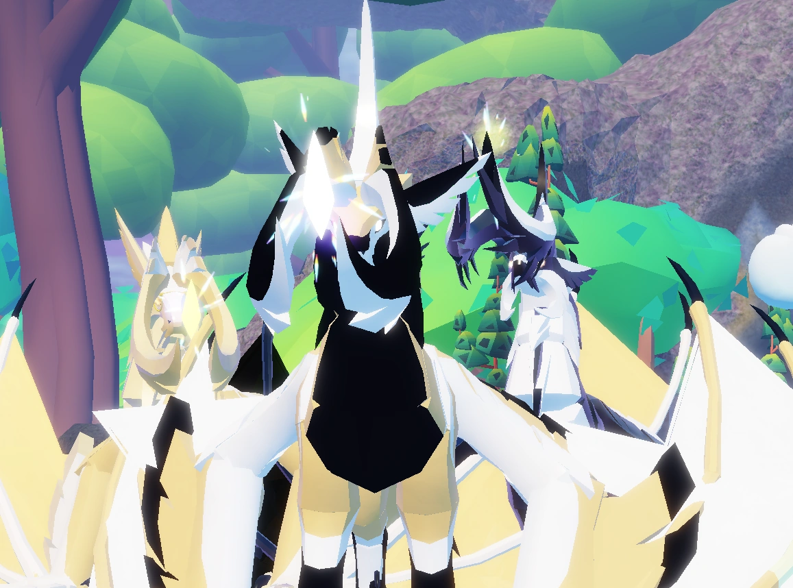 they decided to be a family... | Fandom