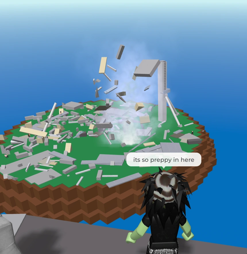 skibidi roblox | Fandom