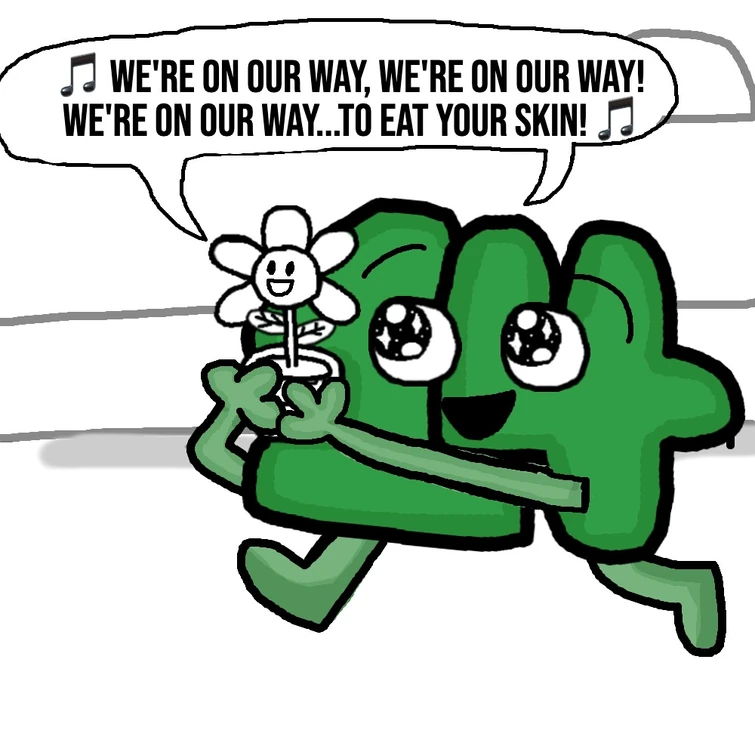 Xfohv x Asdfmovie (Unofficial) | Fandom