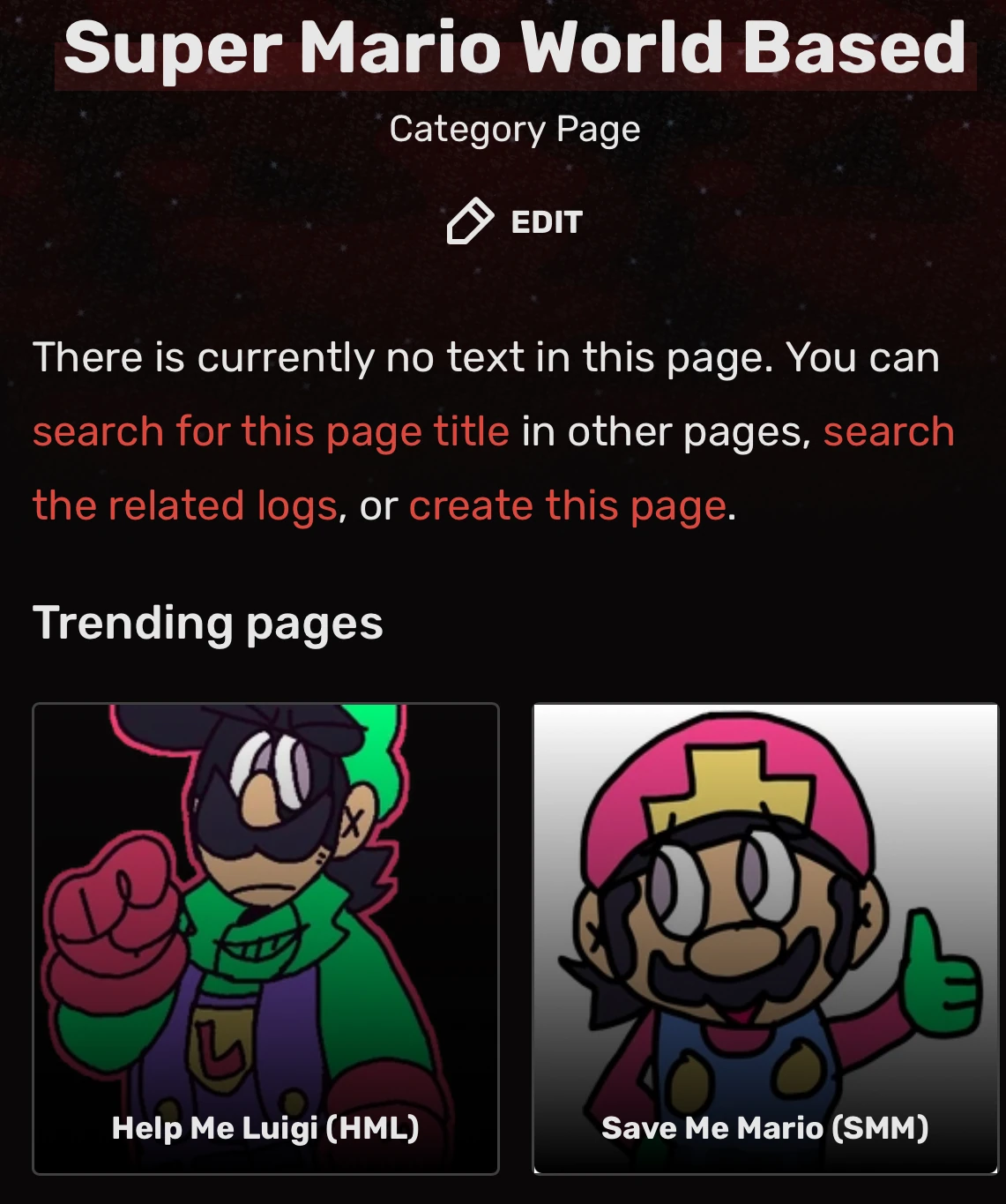 Cool Top Two tbh | Fandom