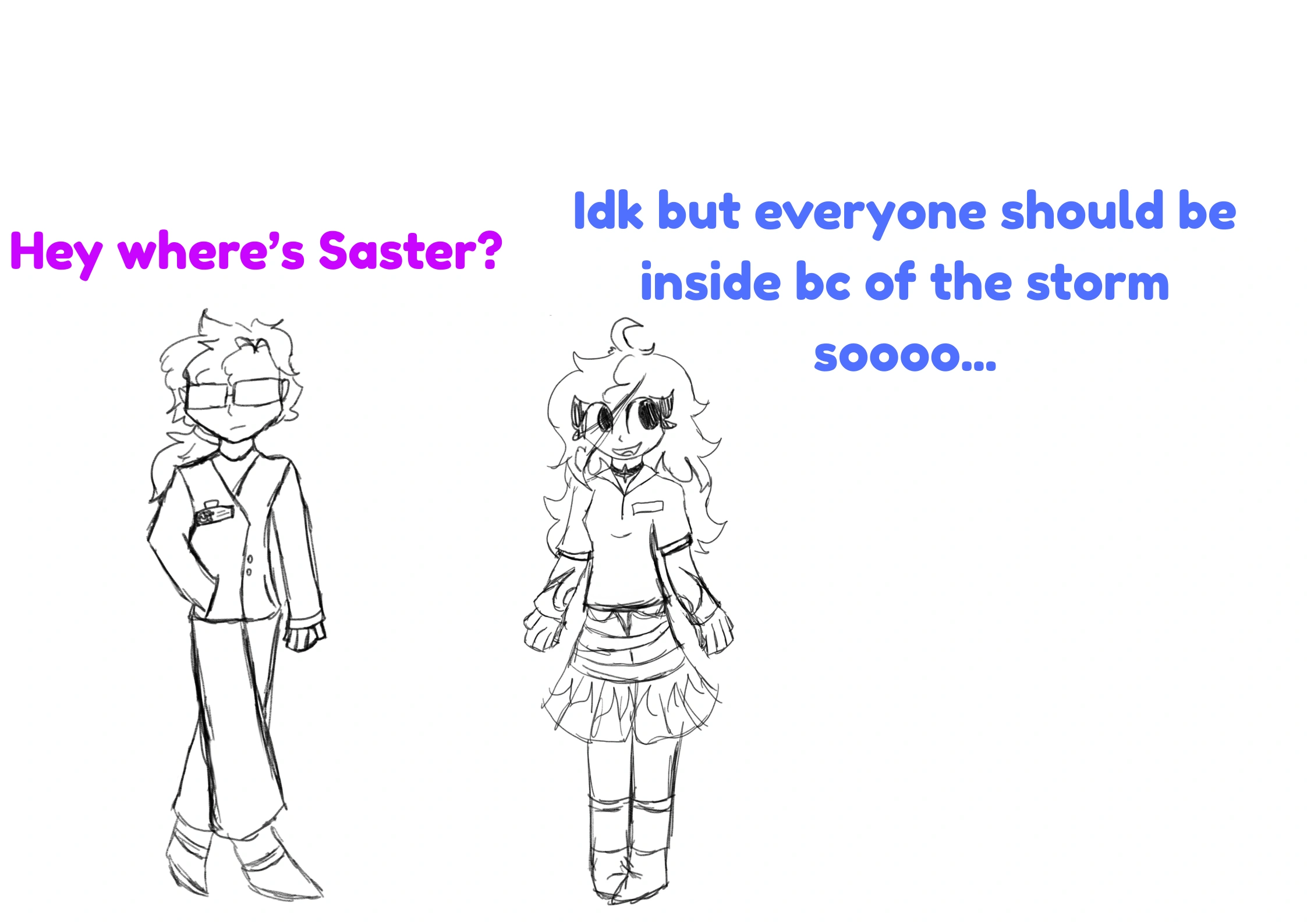 Natrual disaster | Fandom