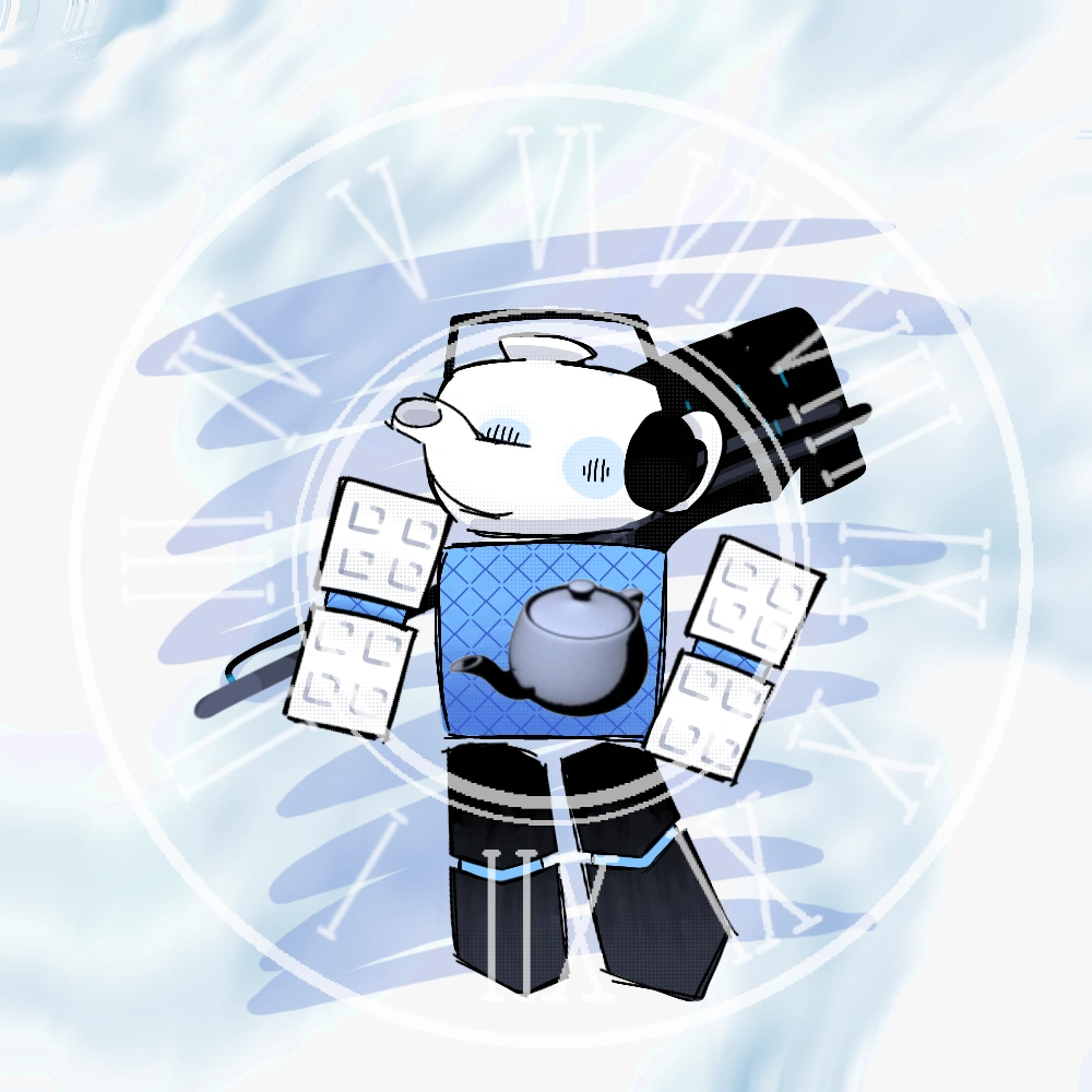 Just here to post some art | Fandom