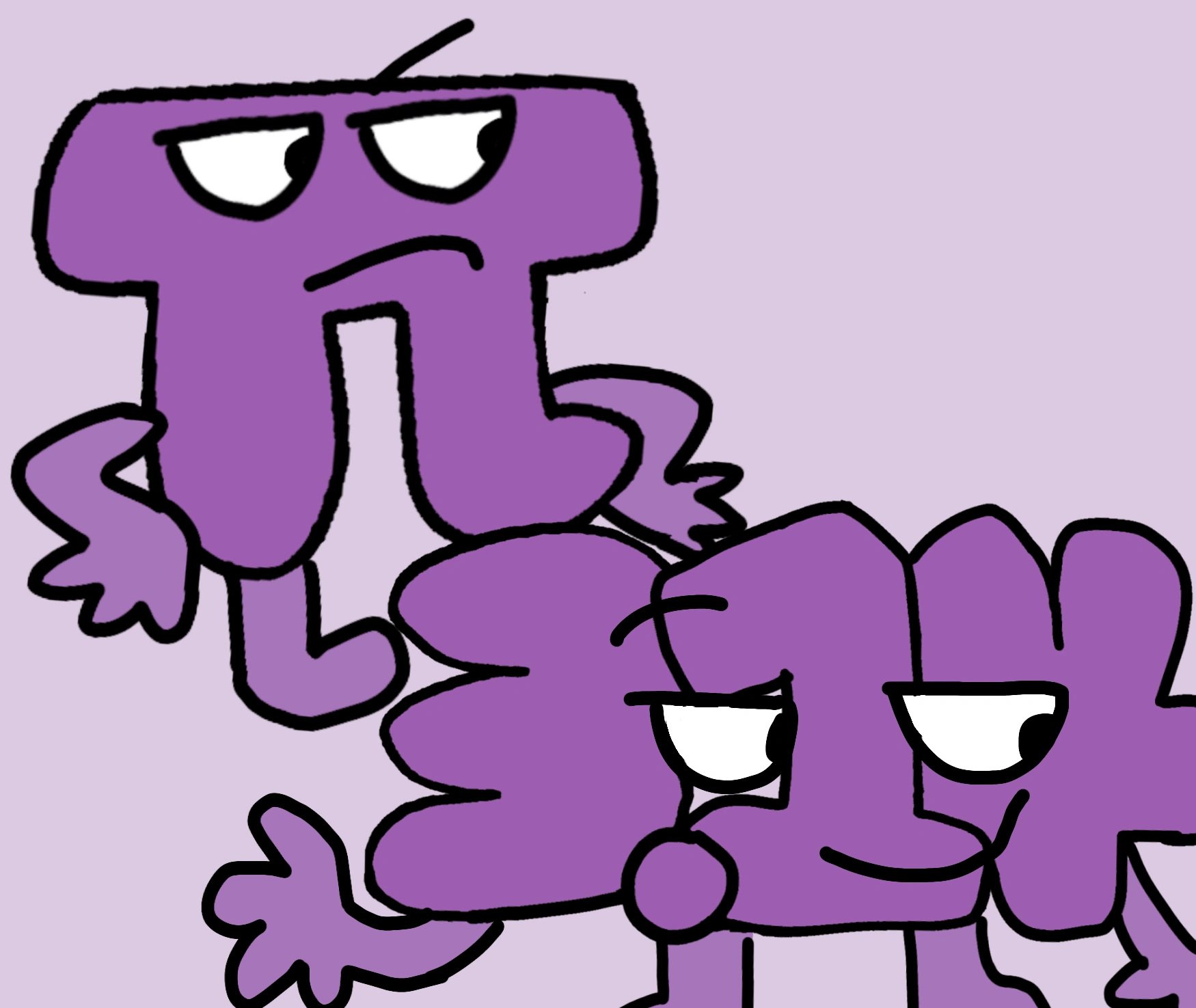 Algebralien Headcanon | Fandom