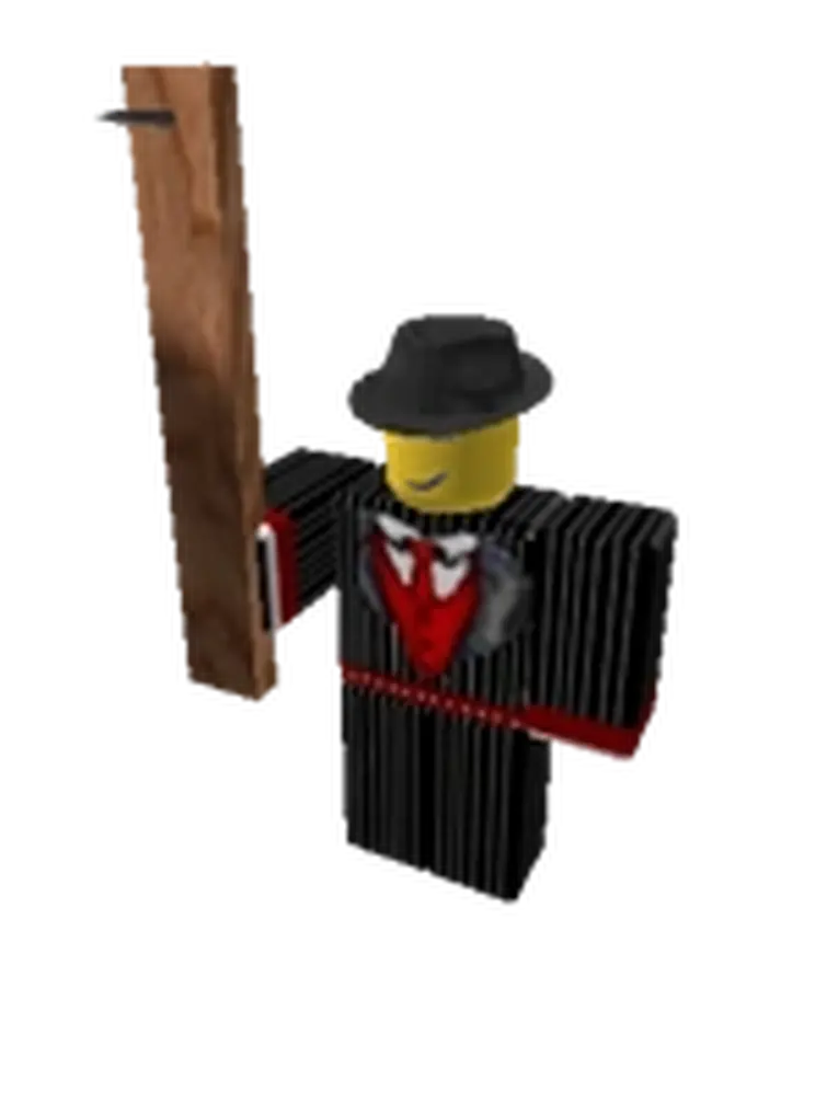 What if they didn't cancel the idea of mafioso being 1dev2? | Fandom