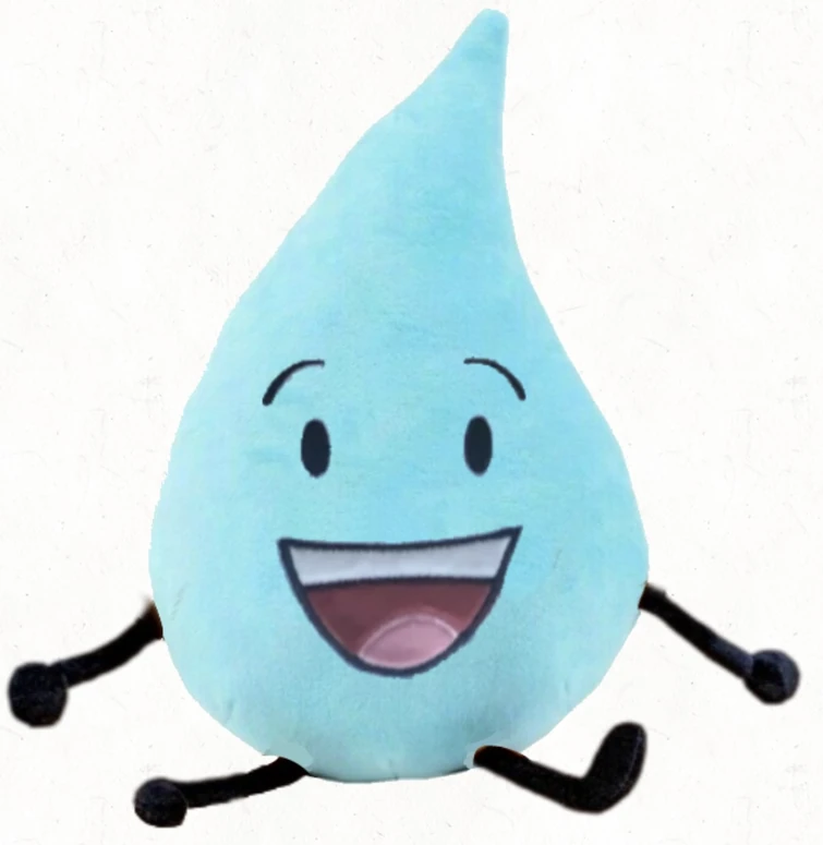 td plush concept | Fandom