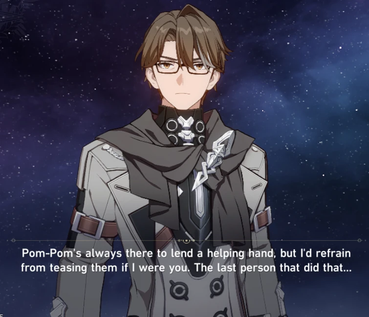 Public Safety Announcement: Regarding Pom-Pom... | Fandom