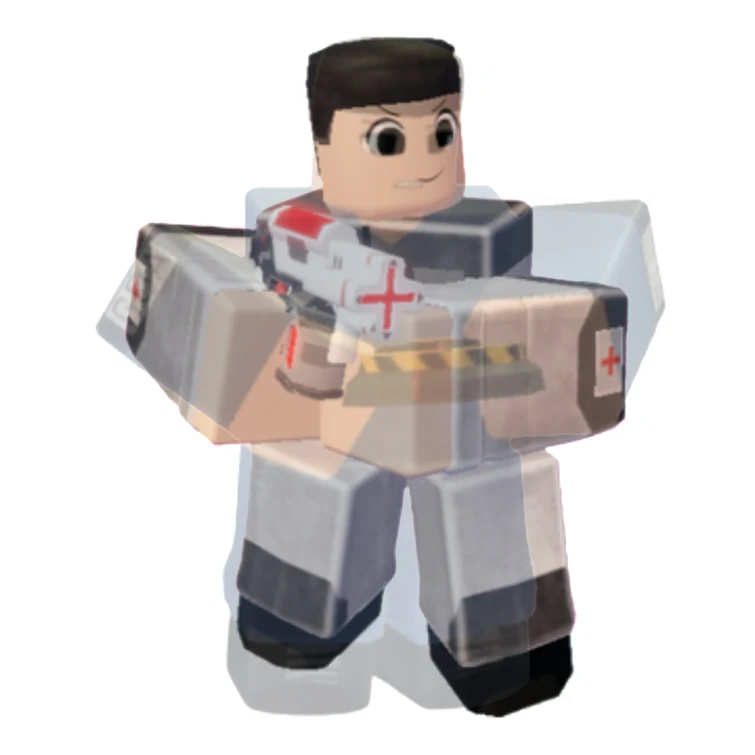 Why does medic remind me to... | Fandom