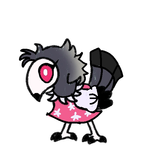 Goetic Princess Maskrow | Fandom