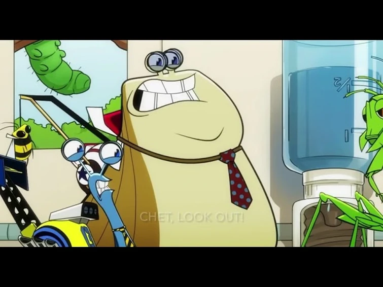 Foster's Home For Imaginary Friends Mac Bloo Wilt Eduardo Coco | Fandom