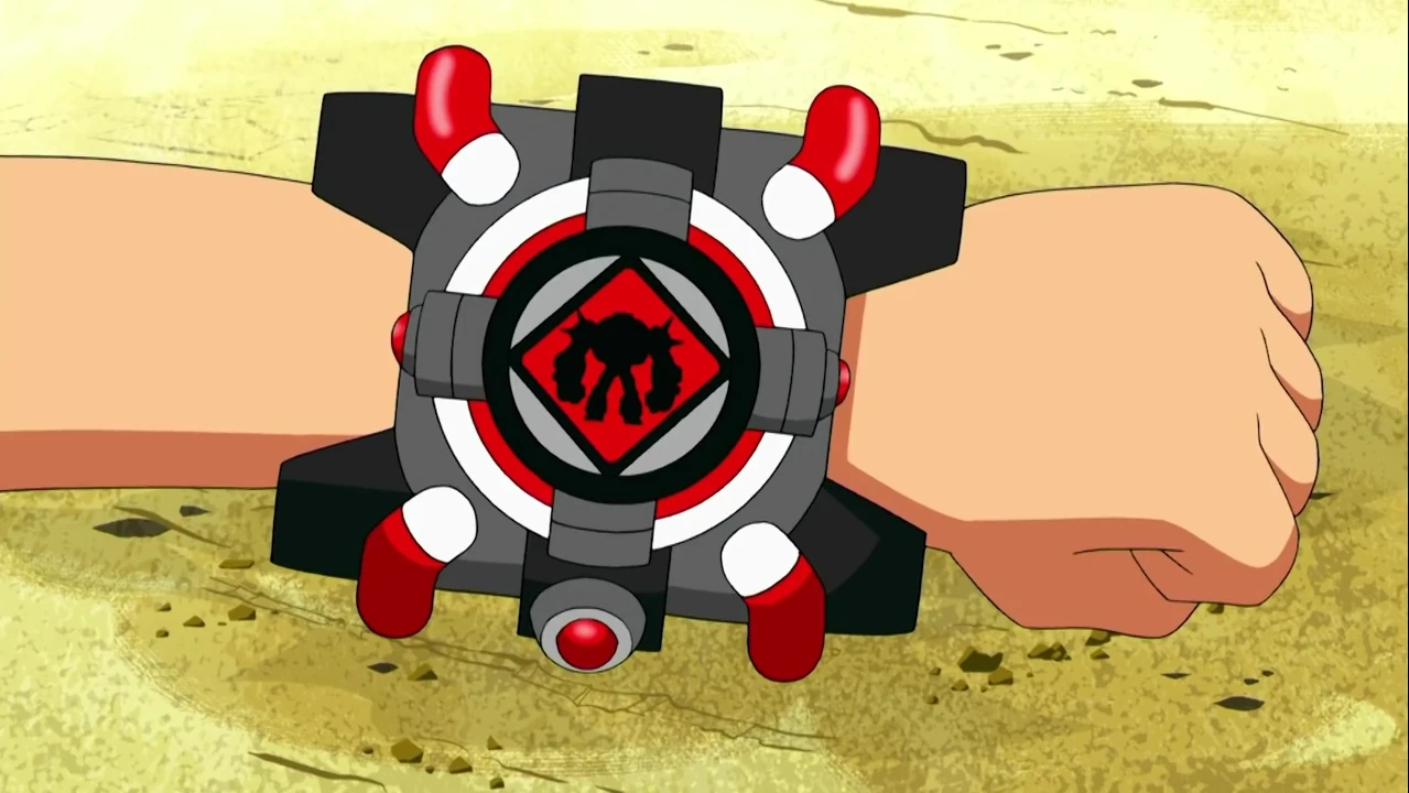 Animation error (?) | Fandom