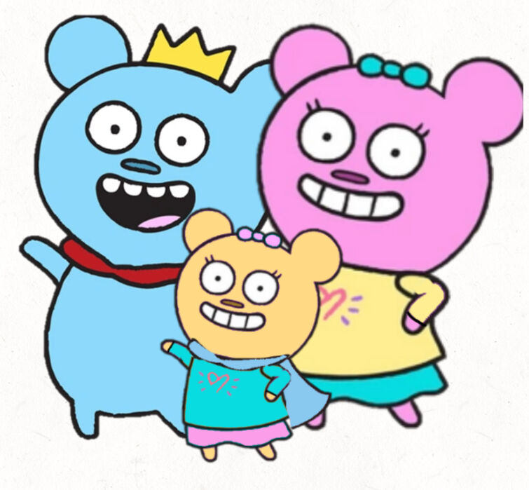 Bossy Bear Episode 1 Of Season 2 Predictions | Fandom