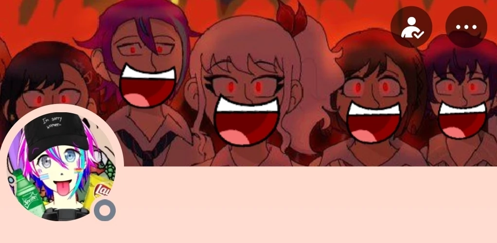 unfriend button really tempting milo | Fandom