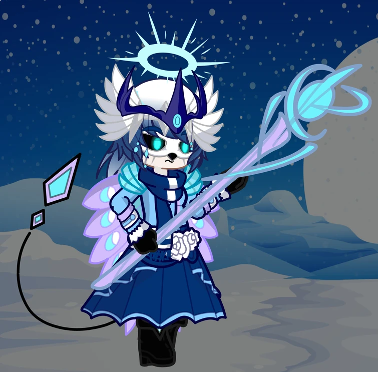 CoS wardens in GL2 | Fandom