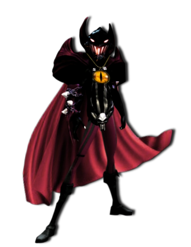 LORD MALLADY | Fandom